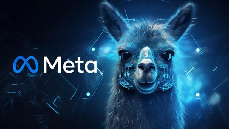 Meta annonce la sortie de Llama 4 - Actumania